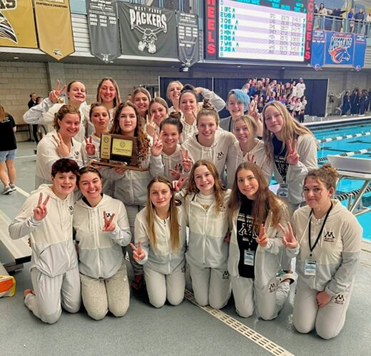 Magic in the water | News, Sports, Jobs - Minot Daily News